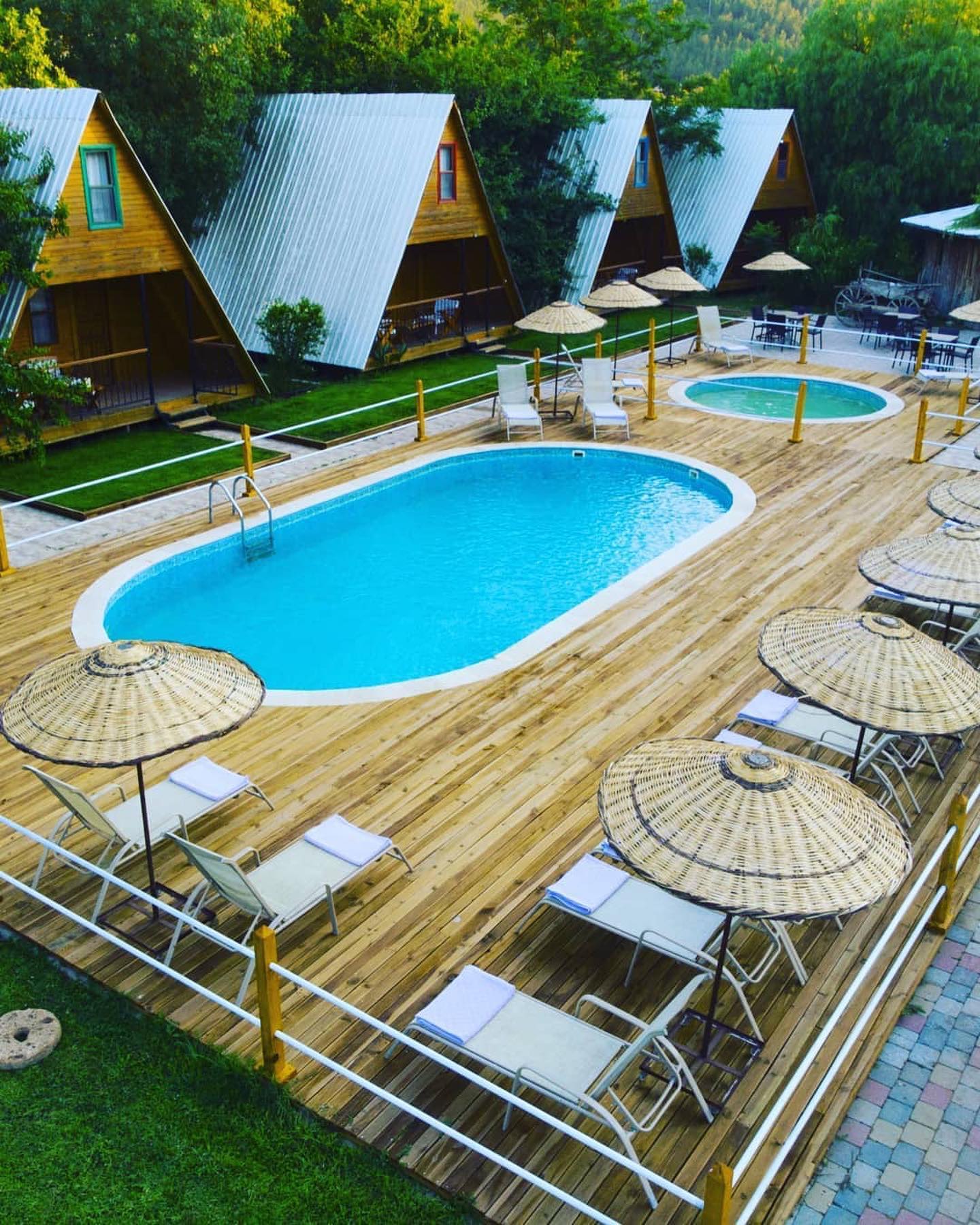 Small and Boutique Hotels in Turkiye & Greece