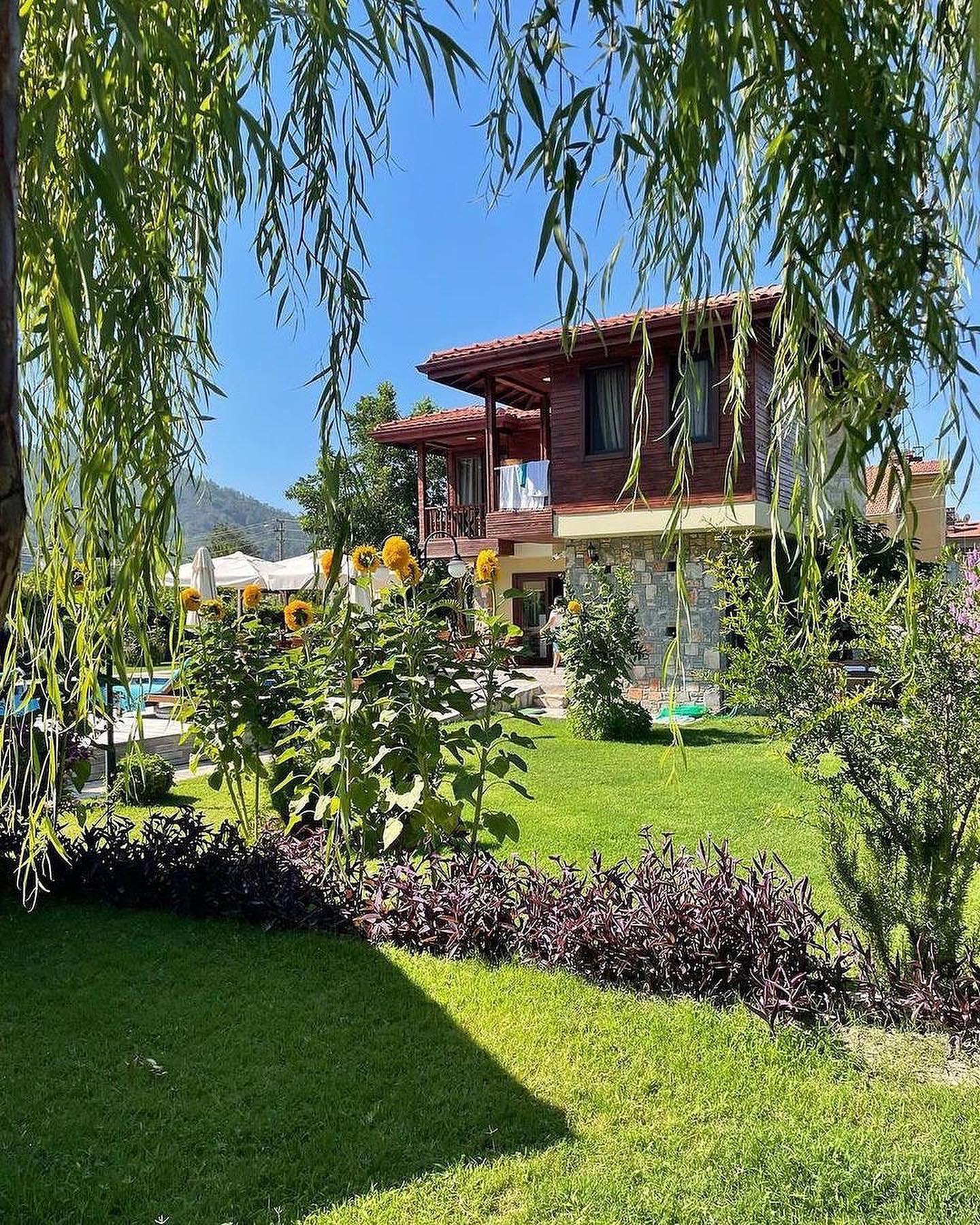 Small and Boutique Hotels in Turkiye & Greece