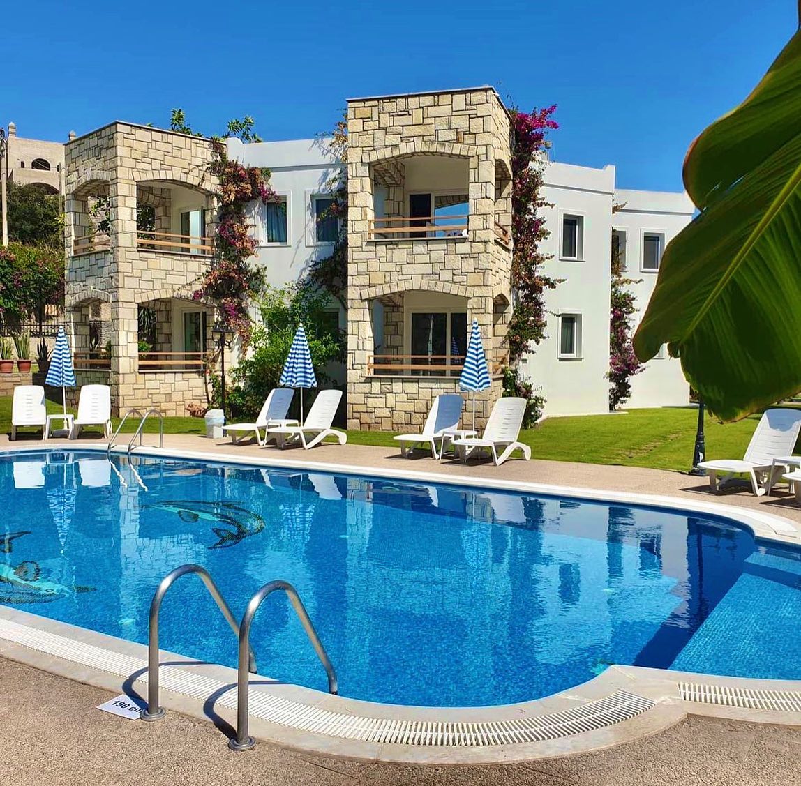 Small and Boutique Hotels in Turkiye & Greece