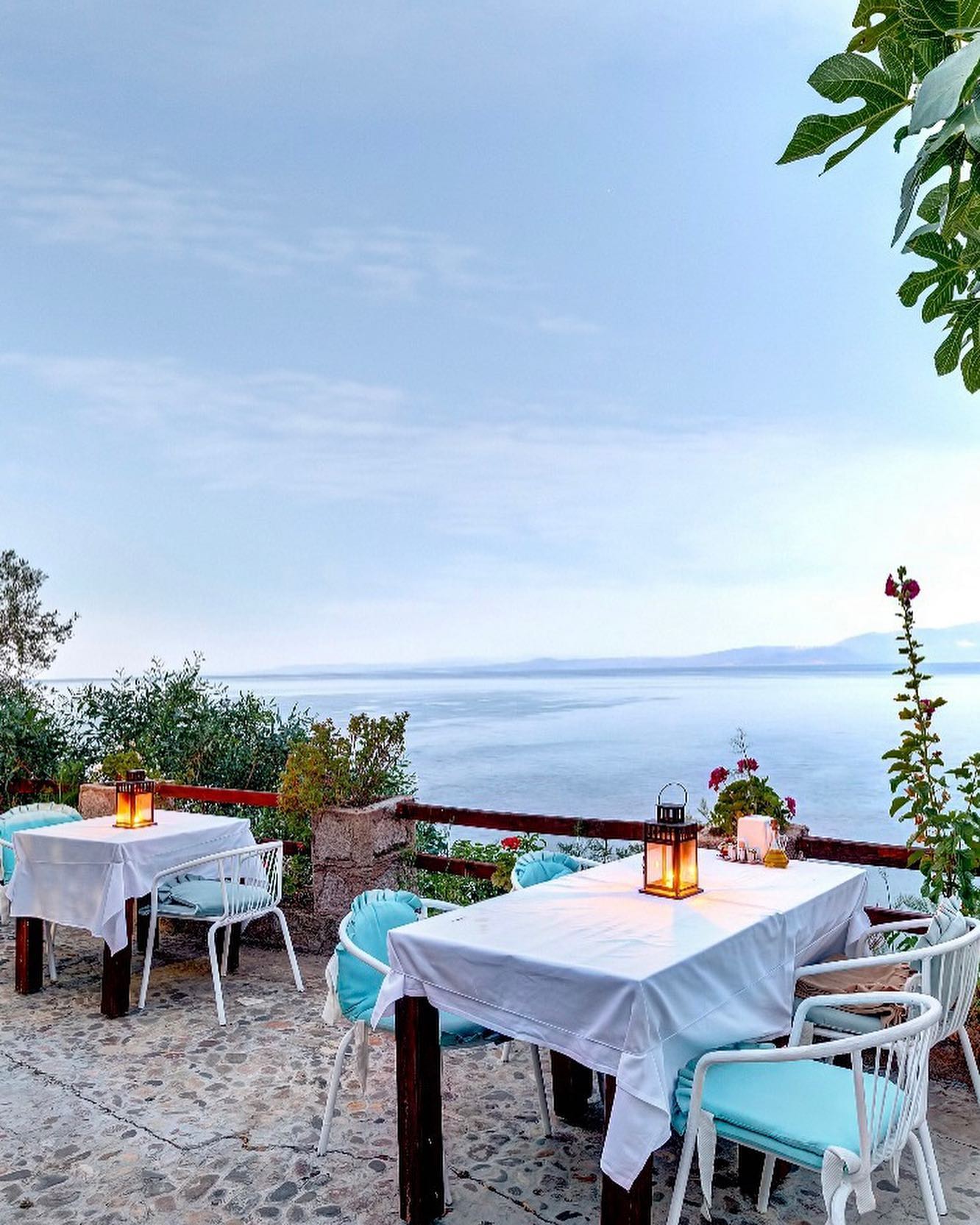 Small and Boutique Hotels in Turkiye & Greece