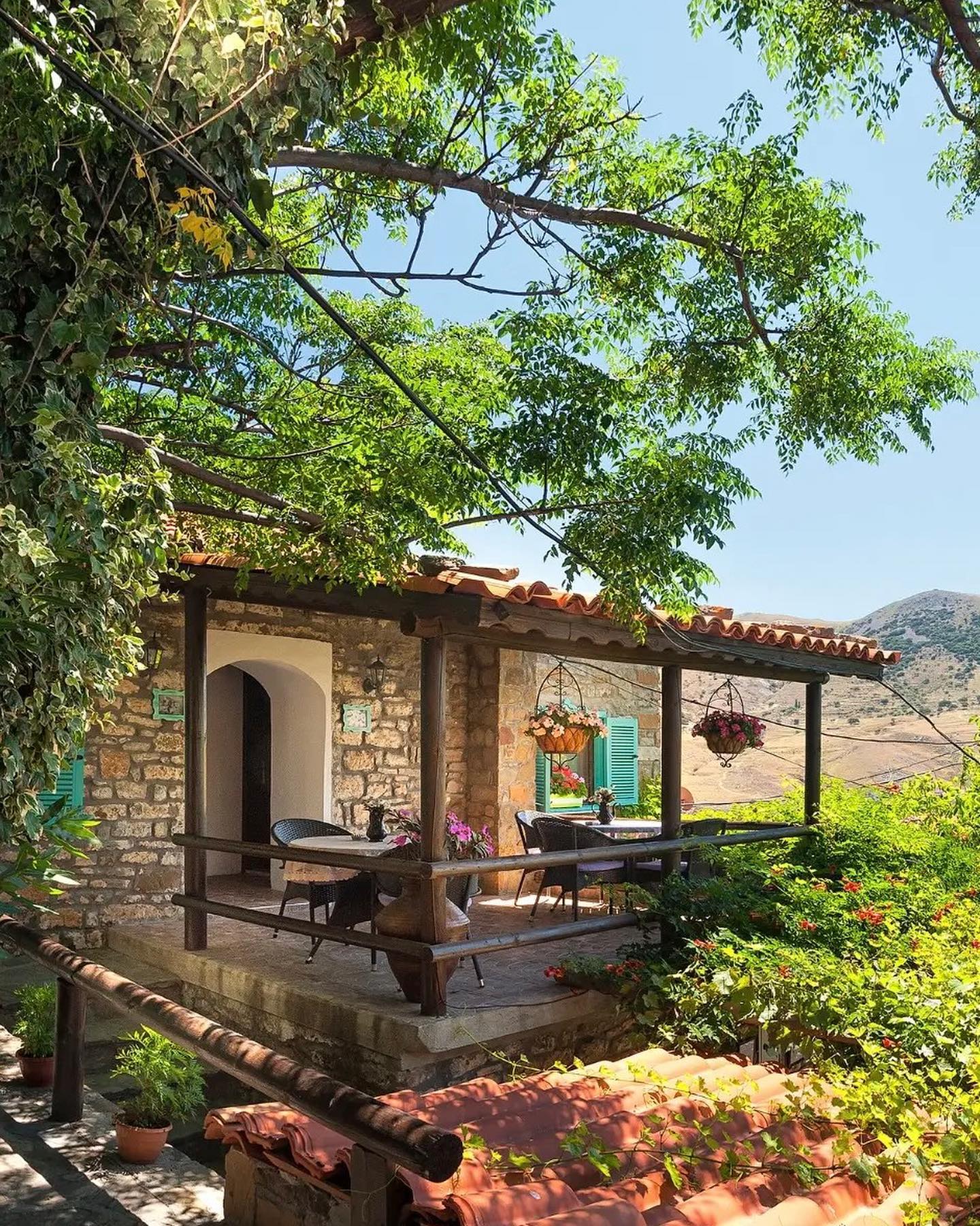 Small and Boutique Hotels in Turkiye & Greece