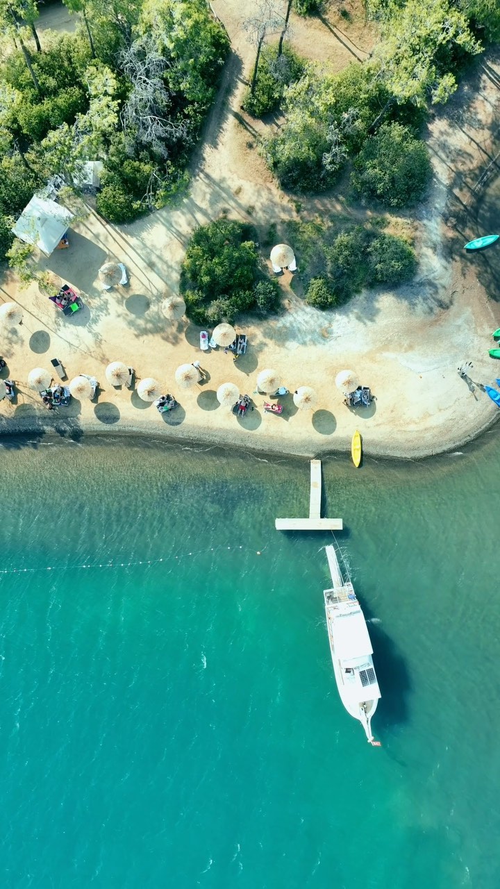 Small and Boutique Hotels in Turkiye & Greece